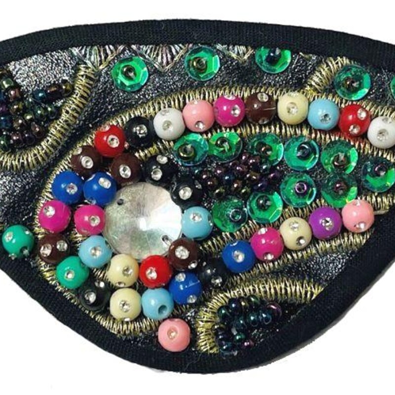 Fancy Eyepatch - Etsy