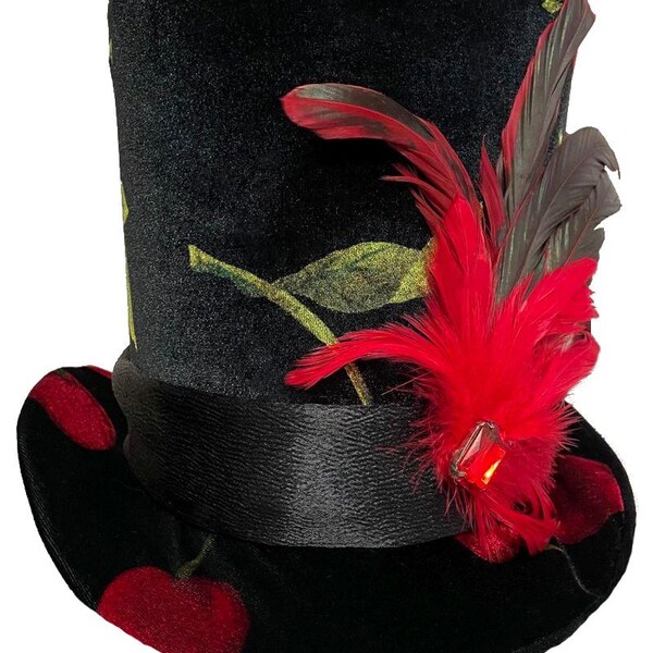 Mad Hatter Hat - Etsy