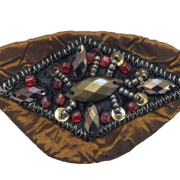 Fancy Eyepatch - Etsy