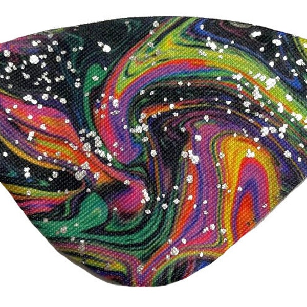 Fancy Eyepatch - Etsy