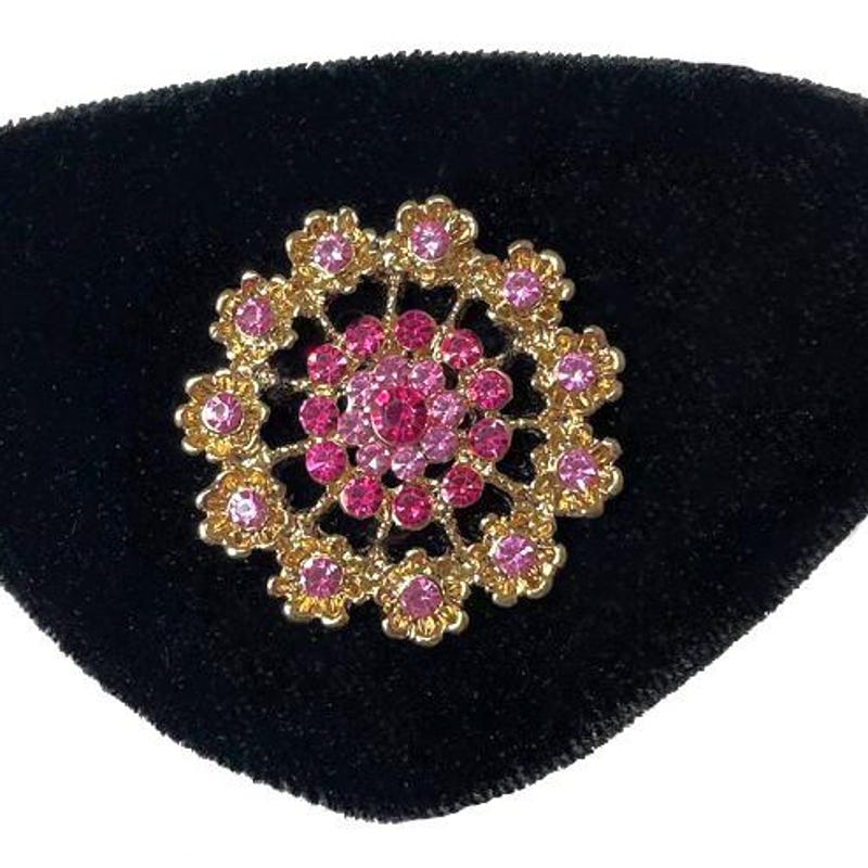 Fancy Eyepatch - Etsy