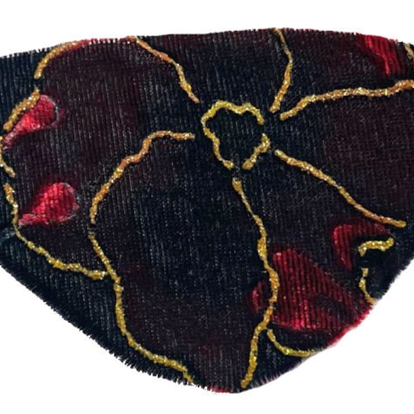 Fancy Eyepatch - Etsy