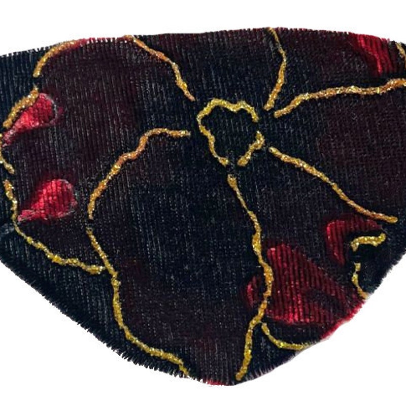 Fancy Eyepatch - Etsy