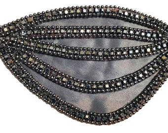 One Eye Goggles - Etsy