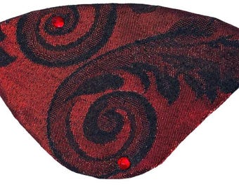 Patrick Eye Patch - Etsy