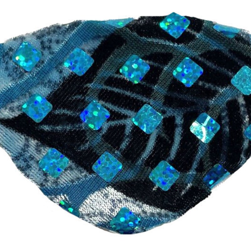 Fancy Eyepatch - Etsy