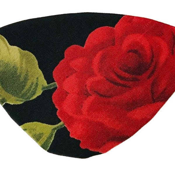 Leather Eye Patch - Etsy