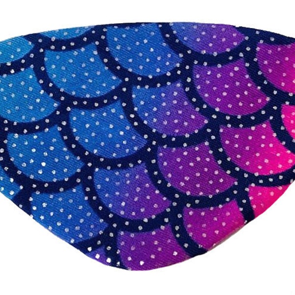 Mermaid Pirate Costume - Etsy