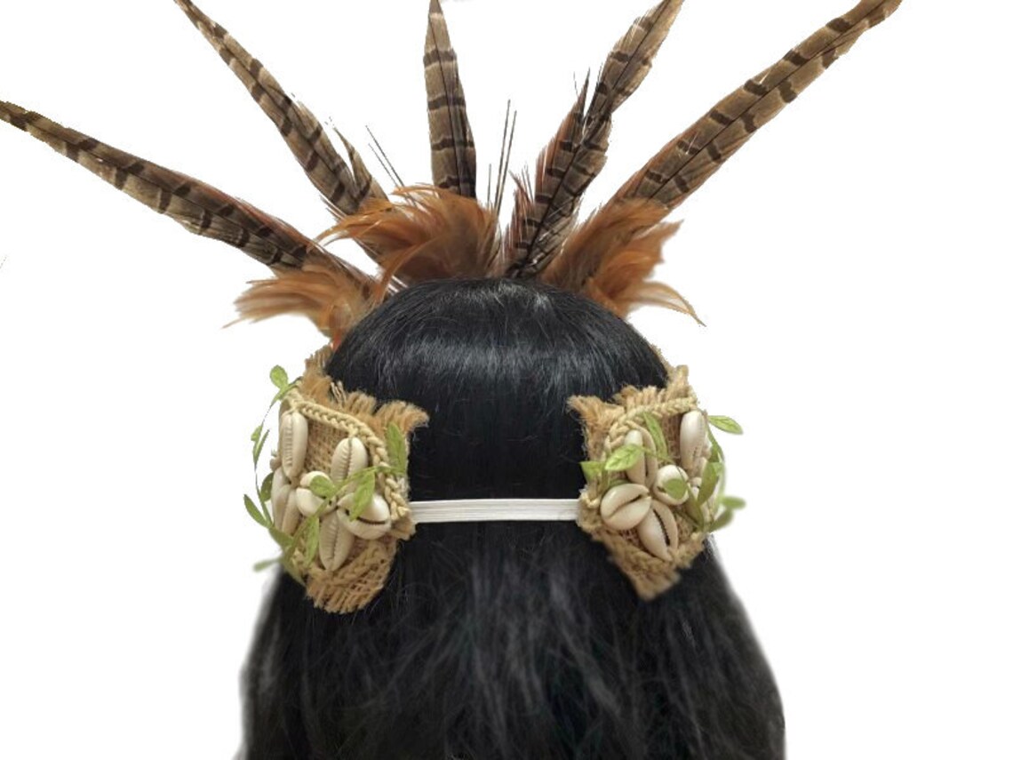 Mermaid Crown Headdress Nautical Ocean Hat Sea Nymph Headpiece - Etsy