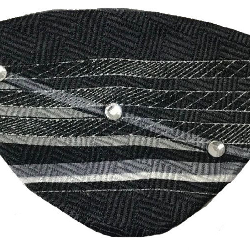 Fancy Eyepatch - Etsy