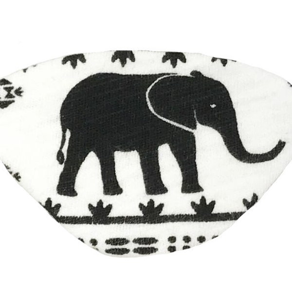 Animal Eye Patches - Etsy