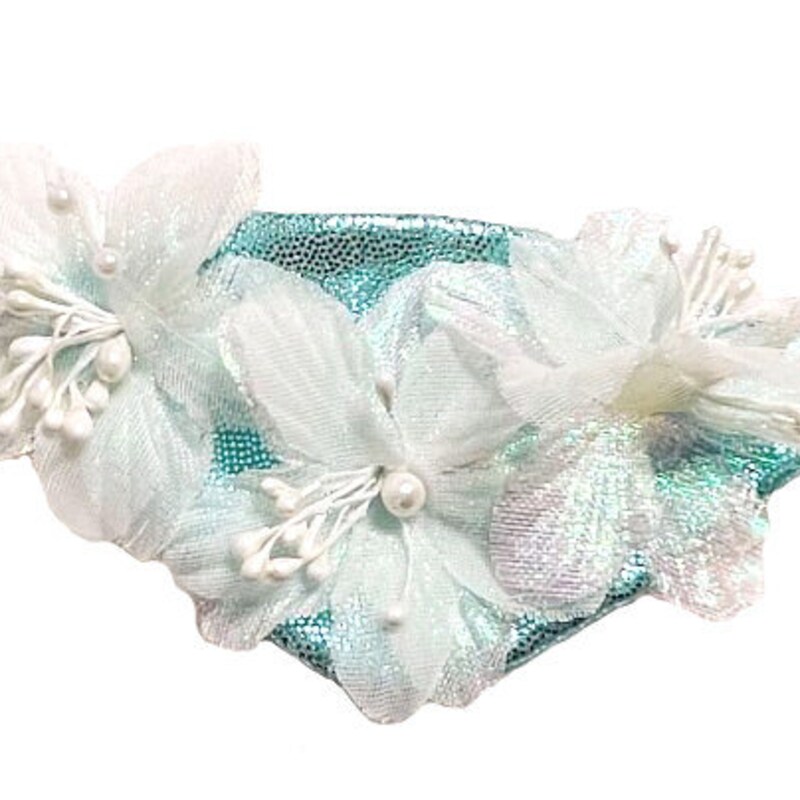 Fancy Eyepatch - Etsy