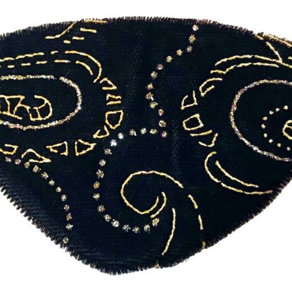 Adult Eye Patch - Etsy
