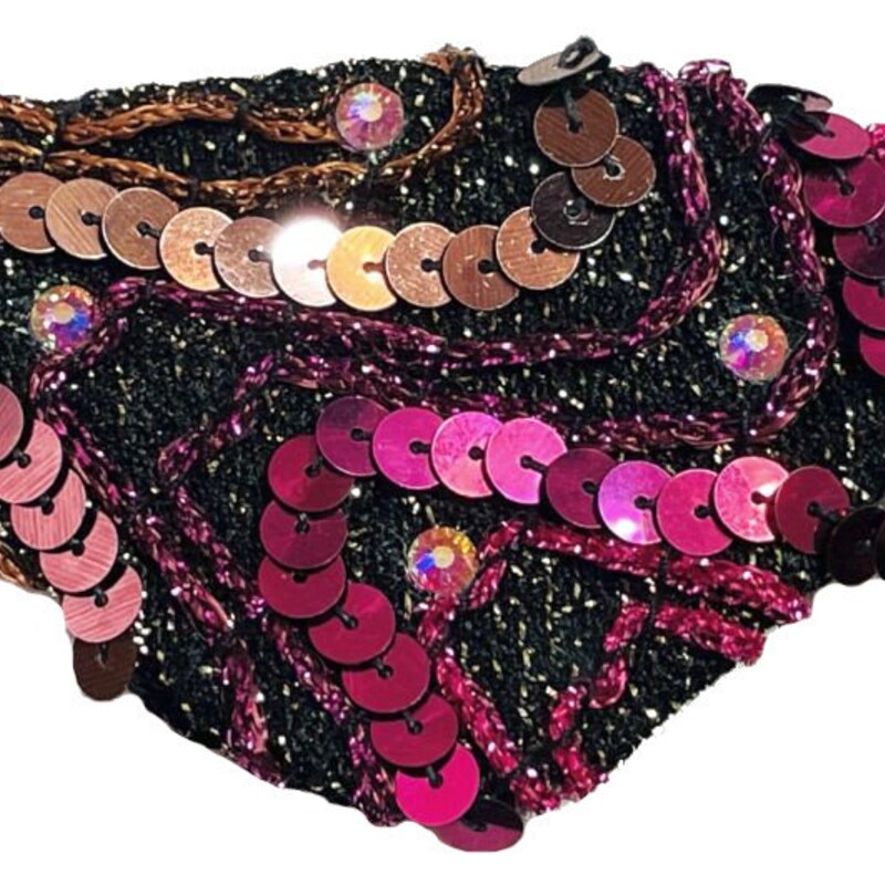 Fancy Eyepatch - Etsy