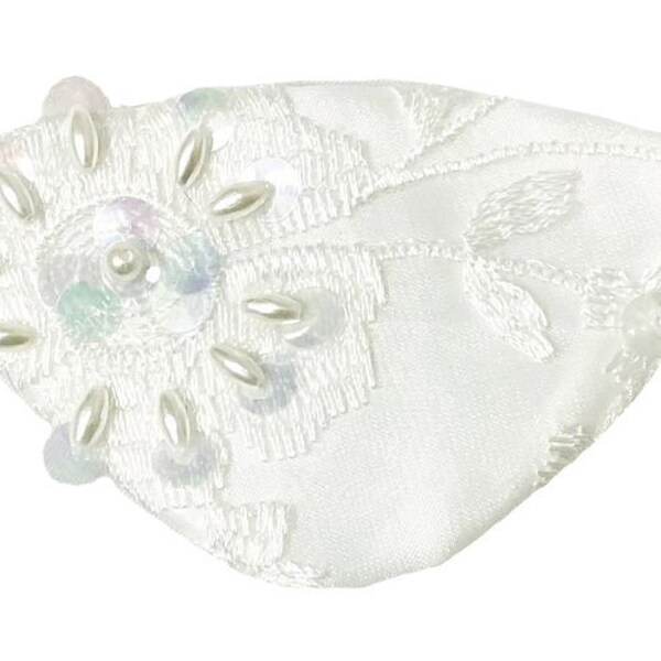 Rhinestone Eye Patch - Etsy