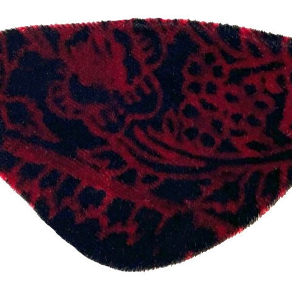 Fancy Eyepatch - Etsy