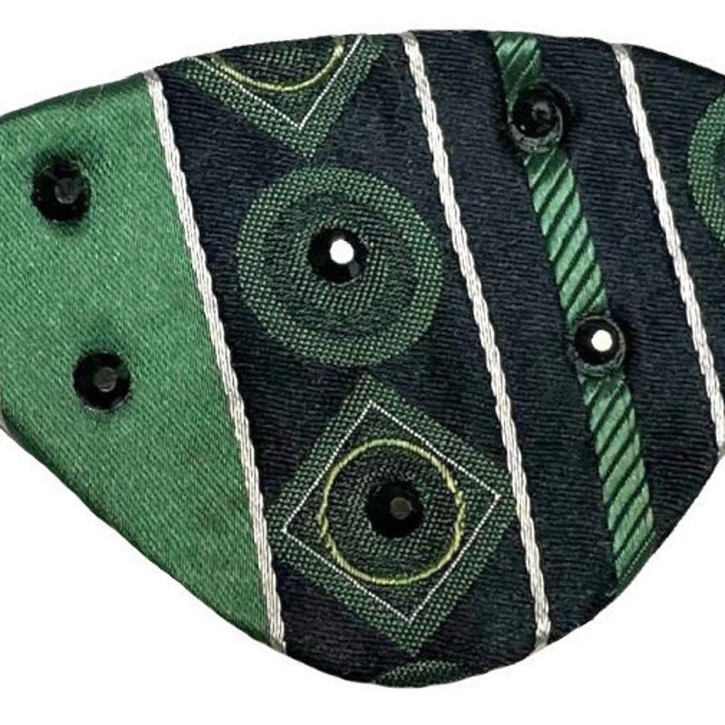 Fancy Eyepatch - Etsy
