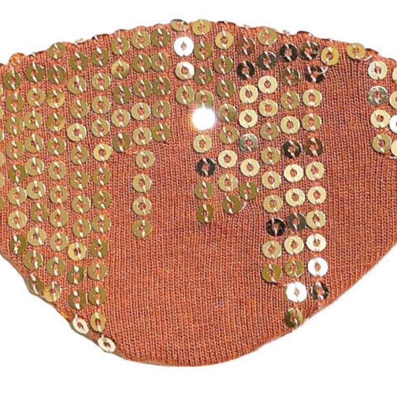 Fancy Eyepatch - Etsy