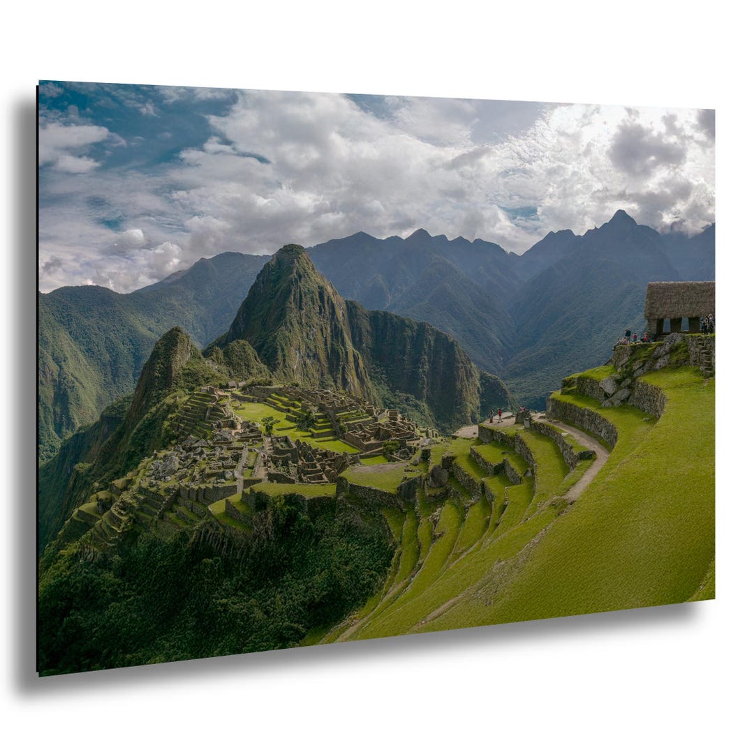 The Lost City of the Incas - Etsy Canada