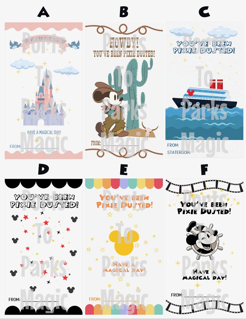 Bulk Pixie Dust Gifts - Etsy