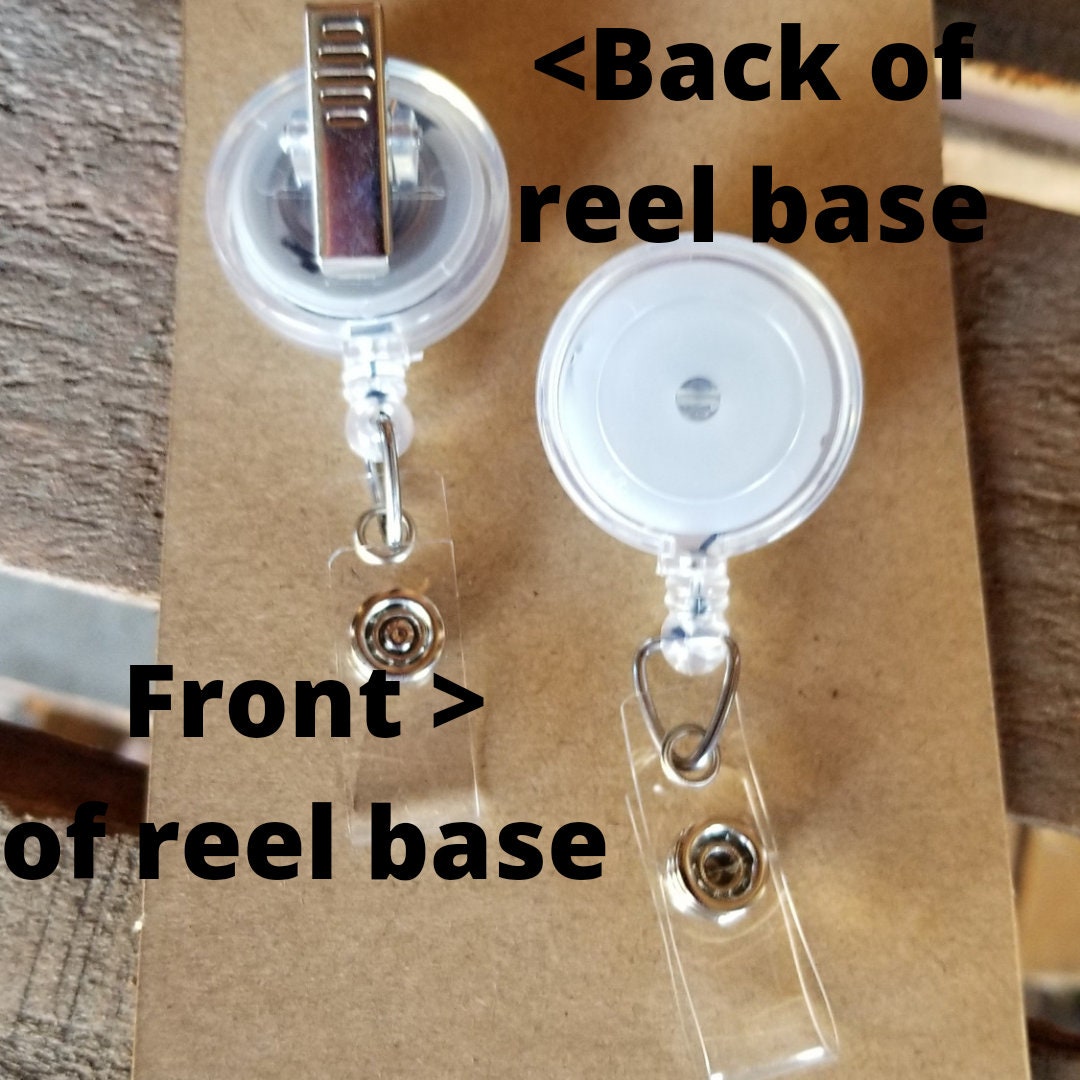 Lab Life Badge Reel, Lab Life Badge Buddy, Lab Life Lanyard, Lab Tech ...