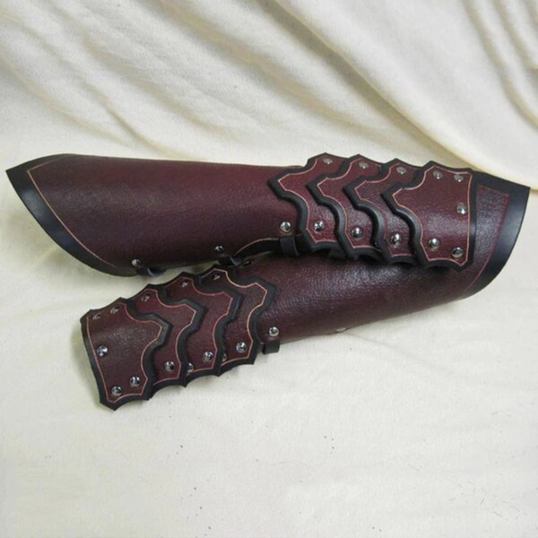 Arm Guard - Etsy UK