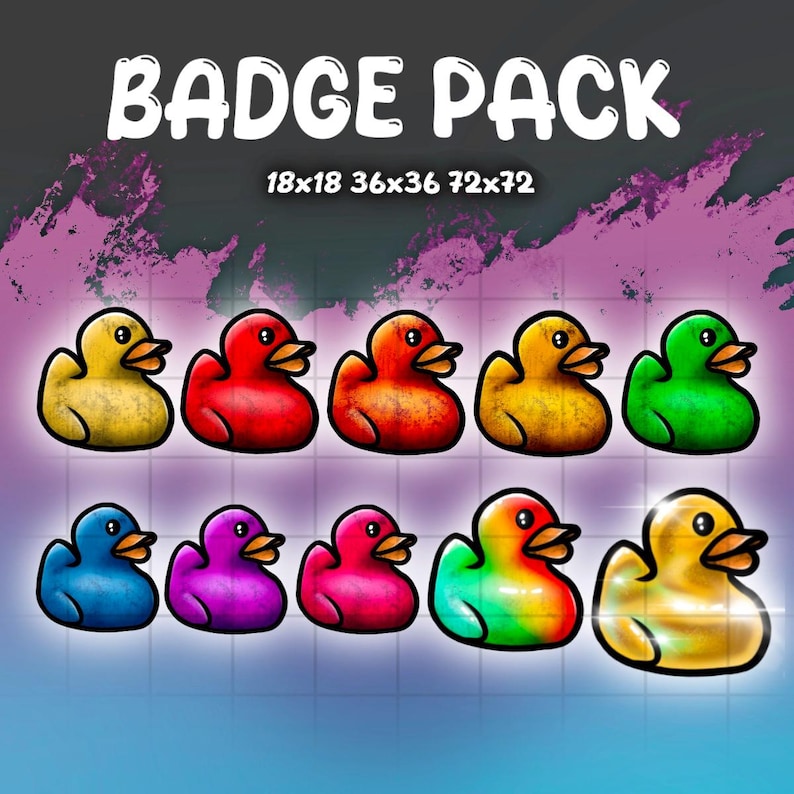 Arc Raiders Emotes & Badges | Twitch Emotes | Twitch Emote for Streamer ...
