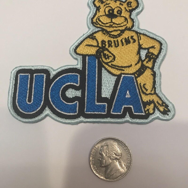 Ucla Bears - Etsy