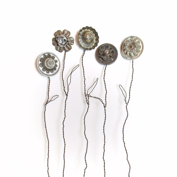 Assemblage Art - Etsy