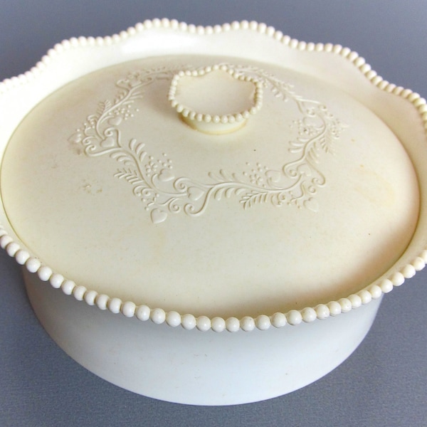 Powder Container - Etsy