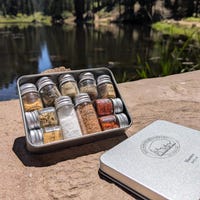 Just Add Magic Spice Box - Etsy