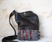 Pony Hair Backpack - Etsy