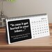 2026 Funny Office Desk Calendar | Passive Aggressive Quotes - Etsy