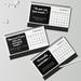 2026 Funny Office Desk Calendar | Passive Aggressive Quotes - Etsy