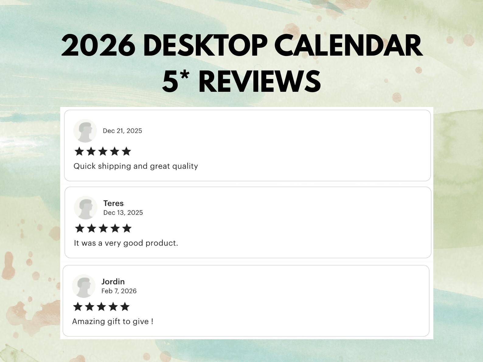 2026 Funny Office Desk Calendar | Passive Aggressive Quotes - Etsy