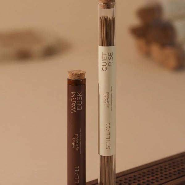 Rise Incense - Etsy