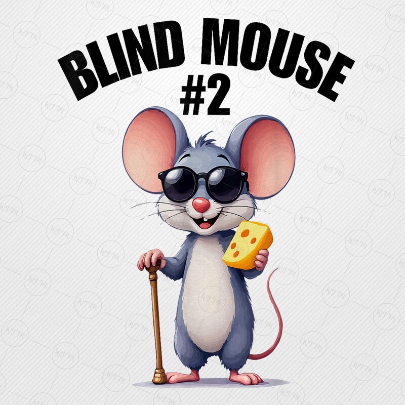 Three Blind Mice Costume - Etsy