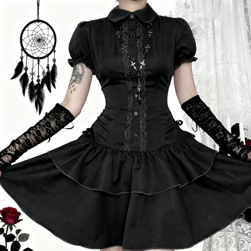 Cutecore Outfits - Etsy