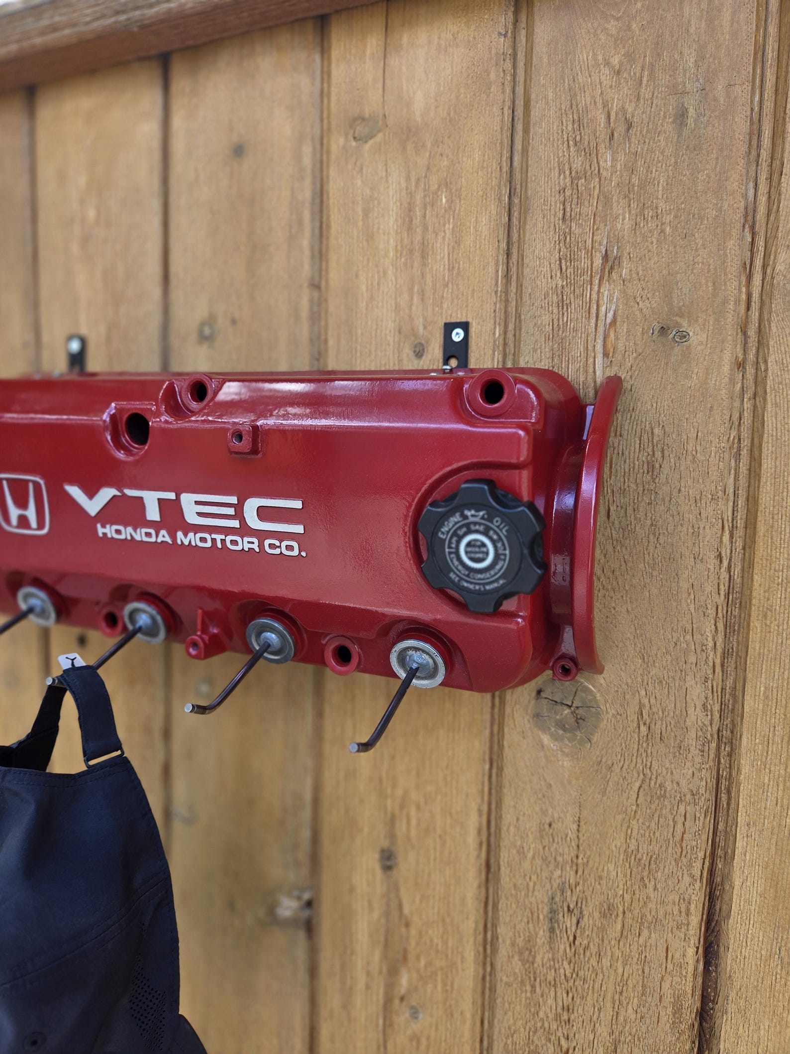 Honda Valve Cover Rack - Etsy