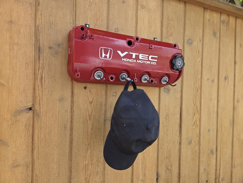 Honda Valve Cover Rack - Etsy