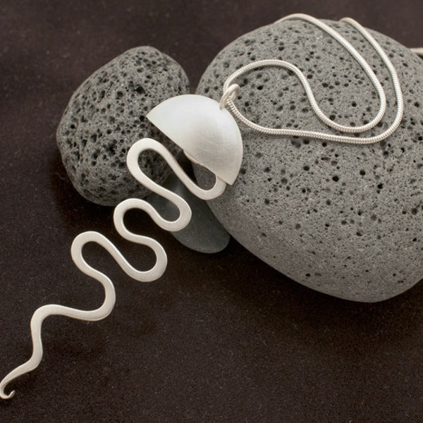 Jellyfish Chain - Etsy