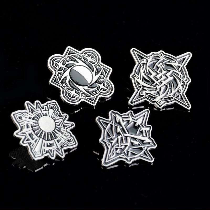 Lord of the Mysteries Merch - Etsy