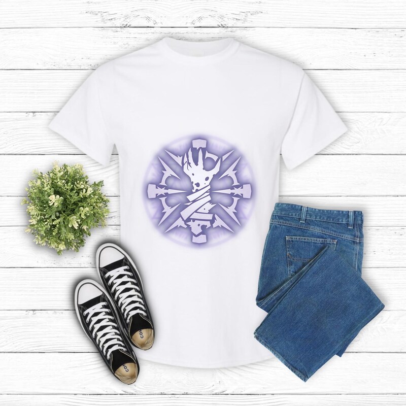 Lord of the Mysteries Merch - Etsy