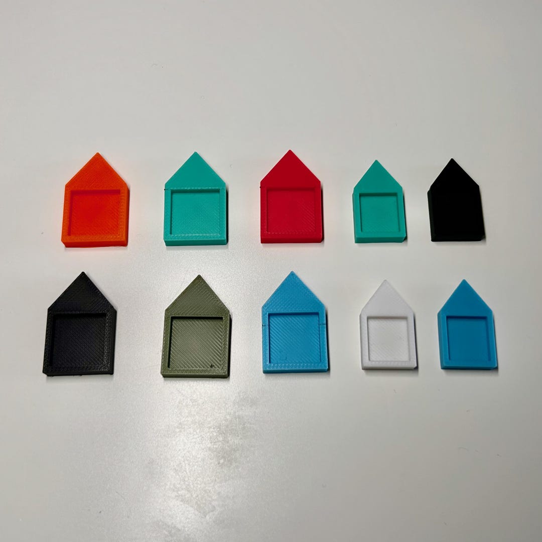 Wargaming Wound Dice Holders - Etsy