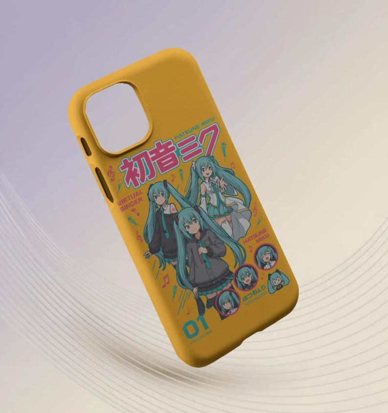 Hatsune Miku PNG: Vocaloid Digital Art, Sublimation & Printing - Etsy