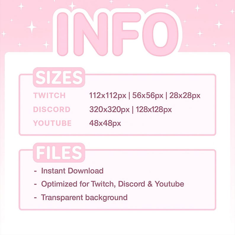 Iuno Chibi 20 Emote Pack – Wuthering Waves, Twitch, Youtube & Discord ...