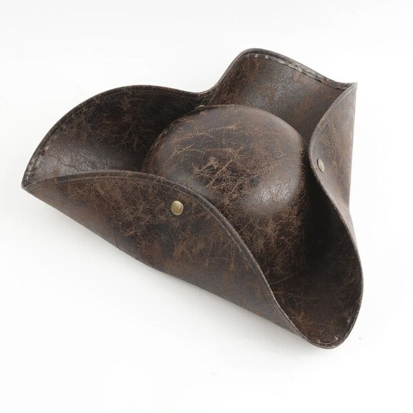 Pirate Hat - Etsy UK