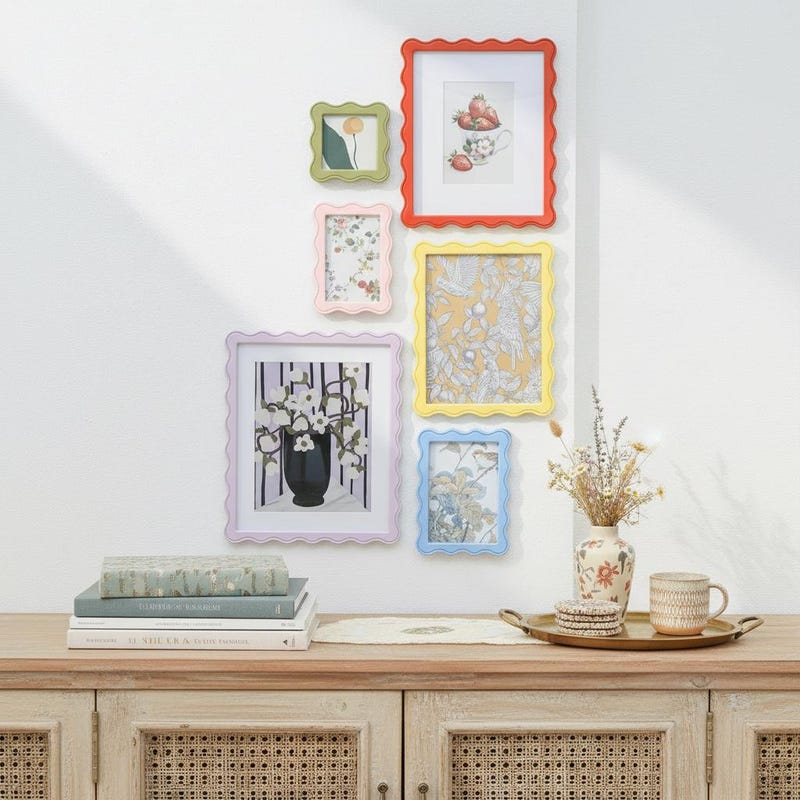 Funky Frames Sets - Etsy