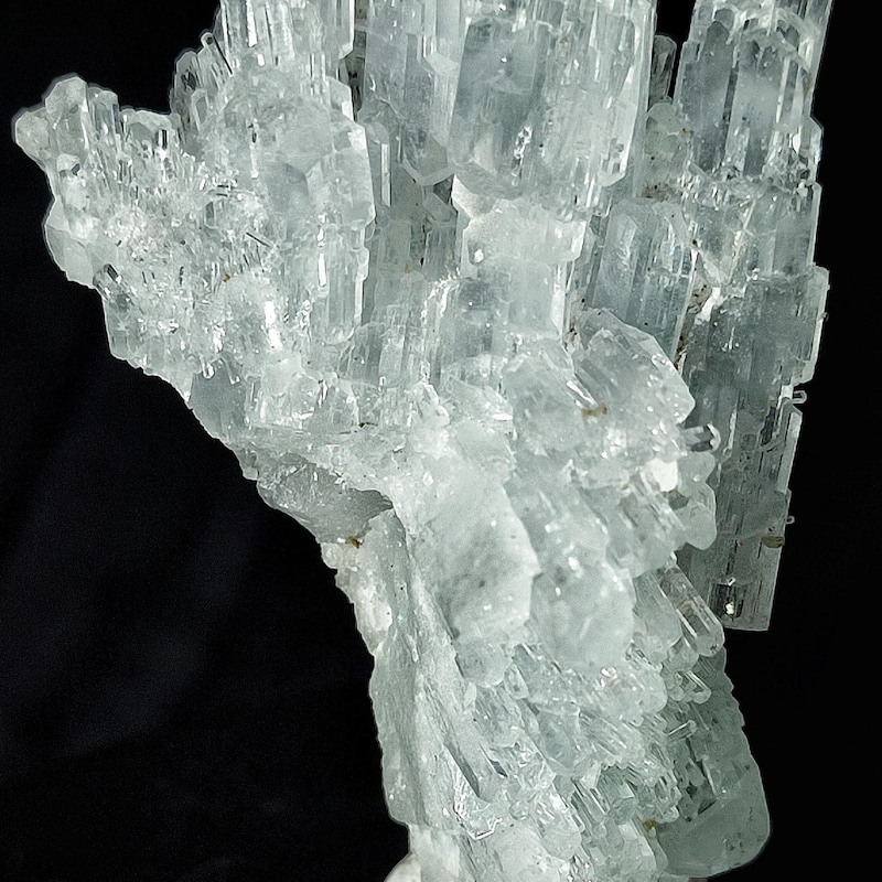 Blue Beryl Terminated - Etsy