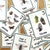 Number Flash Cards Charlotte Mason Bugs Insects Printable Kindergarten ...